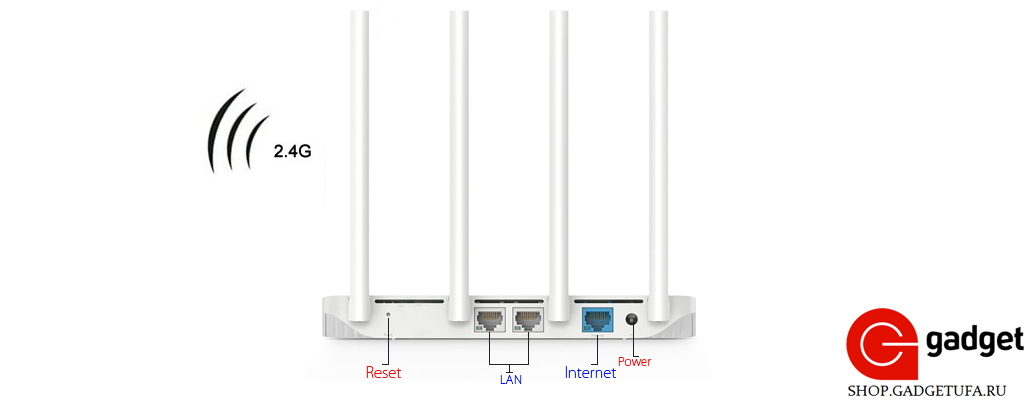 Поступление лучших роутеров от компании Xiaomi. Xiaomi Mi Wi-Fi Pro, Xiaomi Mi Wi-Fi 3,Xiaomi Mi ...
